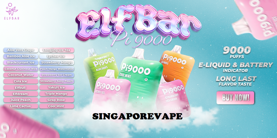 SingaporeVape, Sgvape, Sgvapecod, Sg Vape, Singapore Vape
