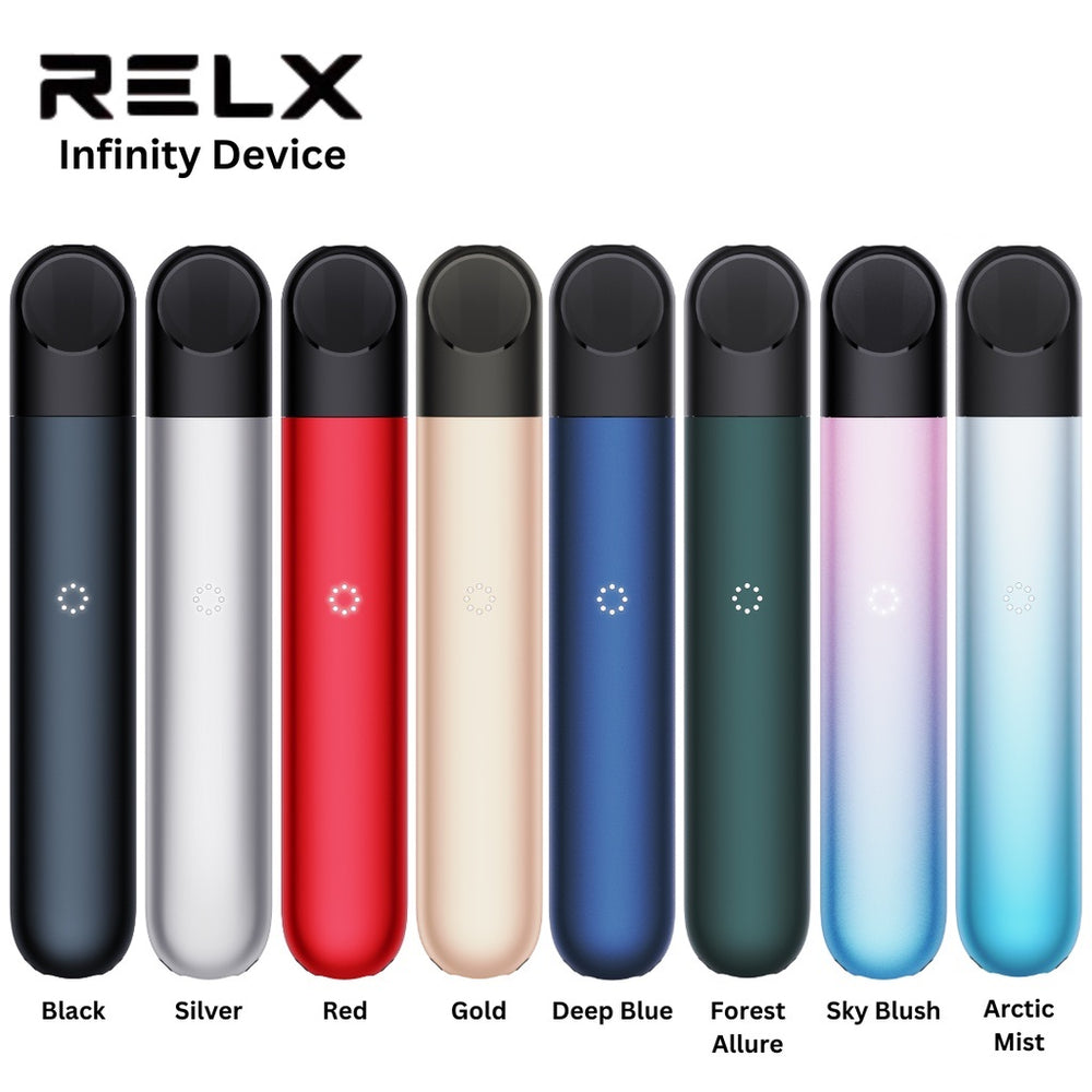 Relx Infinity Device